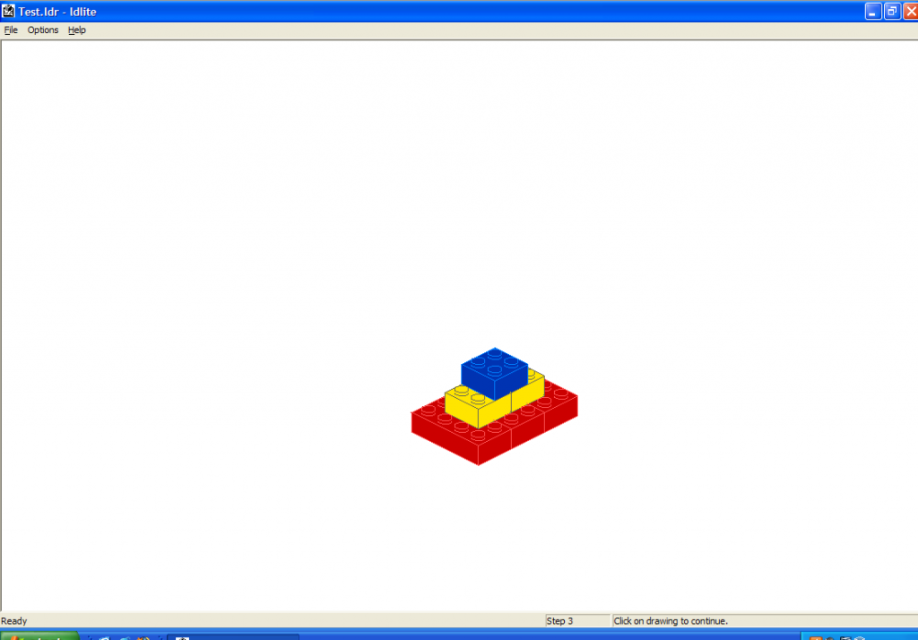 LDraw Files, Line Endings, and an Ecosystem Inventory – anoved.net