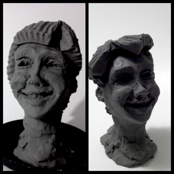 Clay Faces – anoved.net